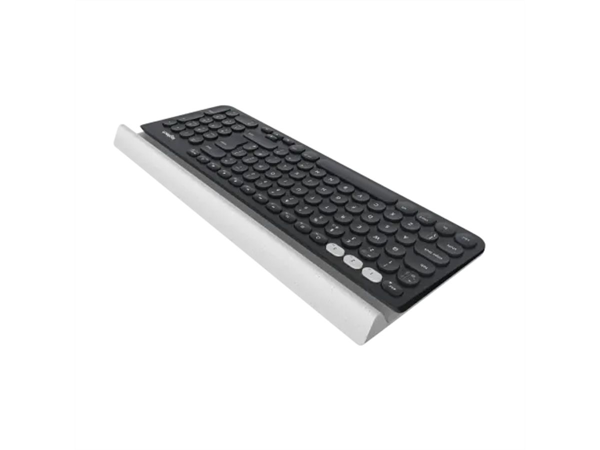 Logitech K780 Multi-Device Keyboard, CH-Layout, Wireless - COOL AG