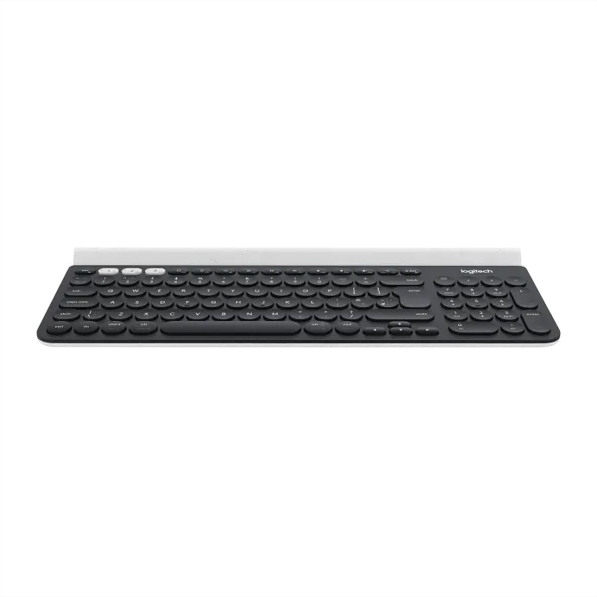 Logitech K780 Multi-Device Keyboard, CH-Layout, Wireless - COOL AG