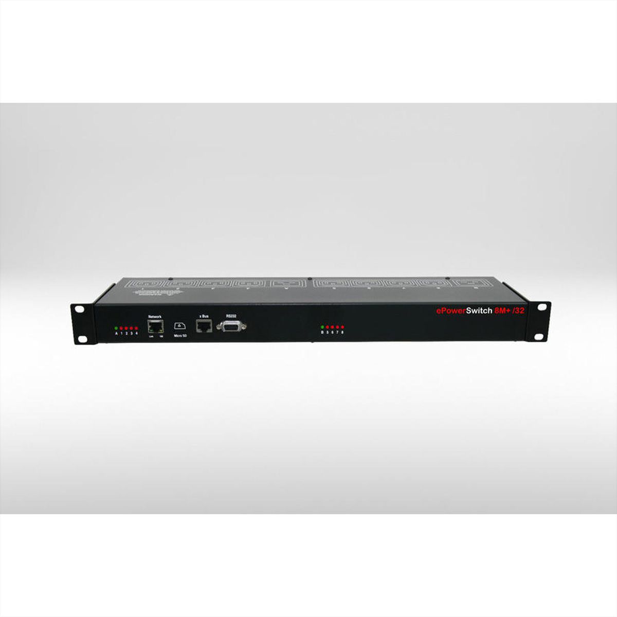 Neol ePowerSwitch 8 M+/32 - COOL AG