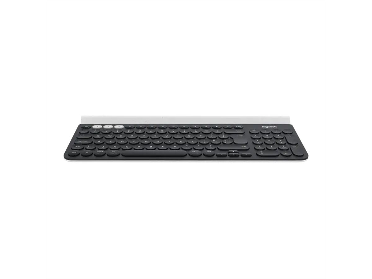 Logitech K780 Multi-Device Keyboard, CH-Layout, Wireless - COOL AG