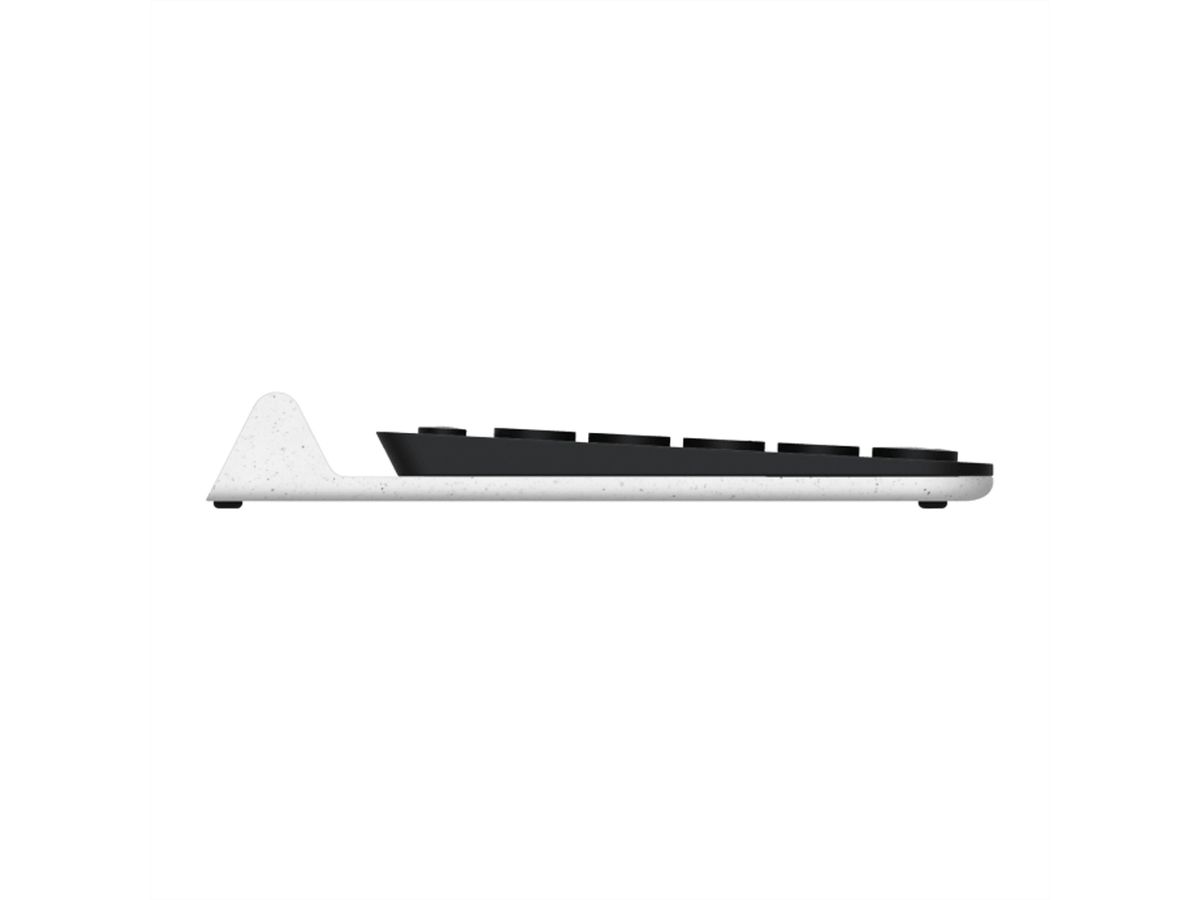Logitech K780 Multi-Device Keyboard, CH-Layout, Wireless - COOL AG